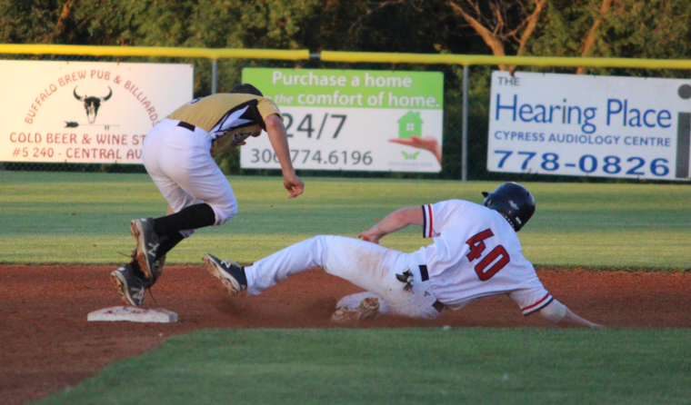 Swift Current Baseball Club Naming Poll Suspended - SwiftCurrentOnline ...