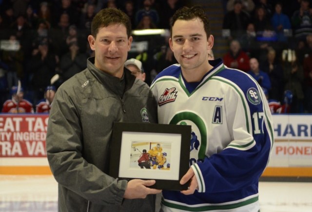 Draft Day Trade Send Former Bronco to Hollywood - SwiftCurrentOnline ...