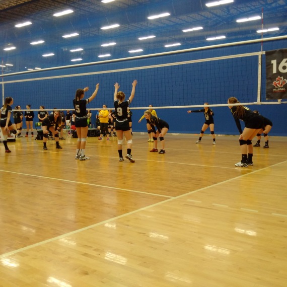 17U Girl's SunDogs Wrap Up Season at Nationals - SwiftCurrentOnline.com ...