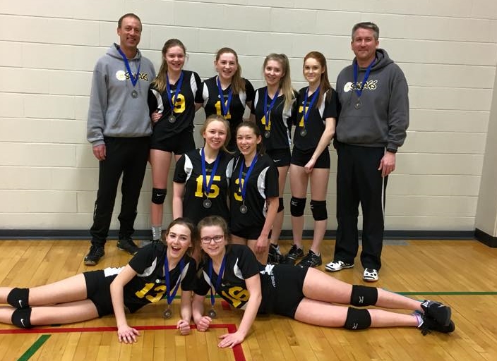 U14 Sundogs Girls still hungry after silver - SwiftCurrentOnline.com ...