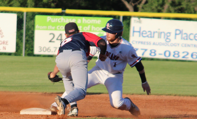 Swift Current Baseball Club Release 2017 Schedule - SwiftCurrentOnline ...