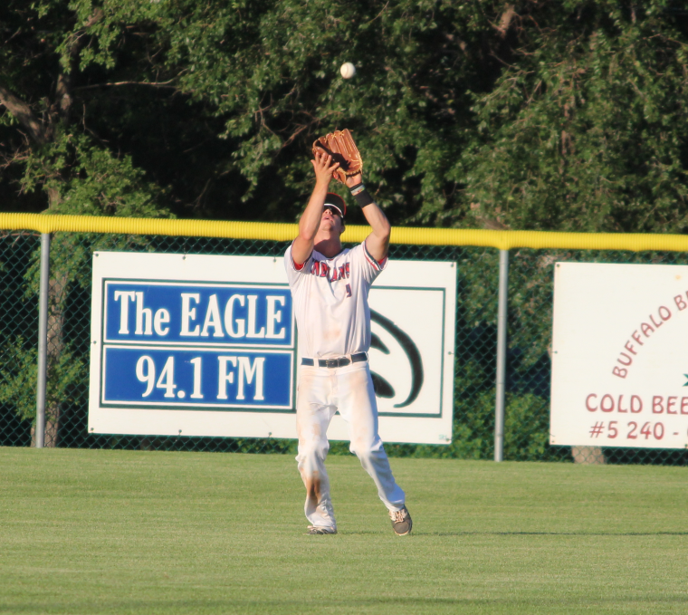 Tribe Clinch East Pennant - SwiftCurrentOnline.com - Local news ...
