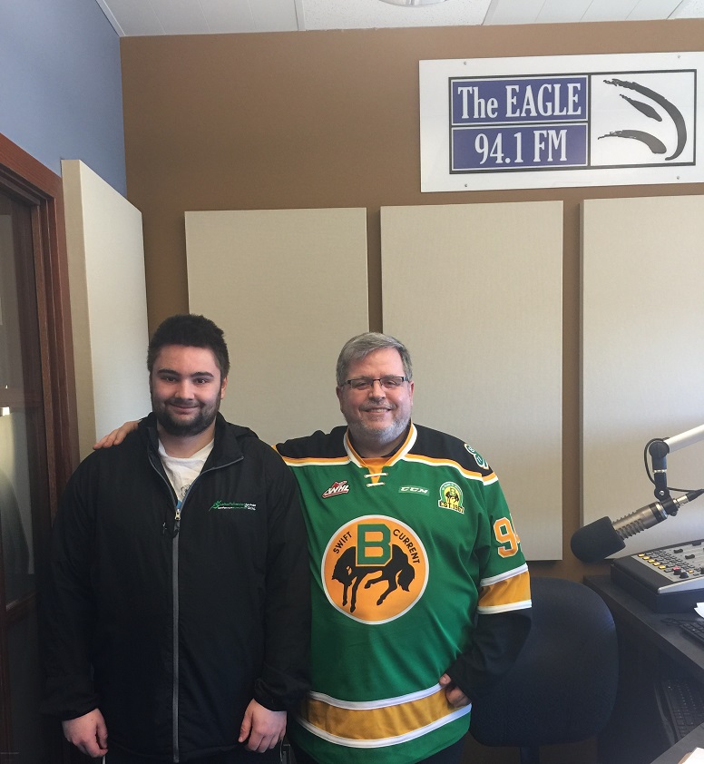 Local Swimmer Tapped For Special Olympics - SwiftCurrentOnline.com ...