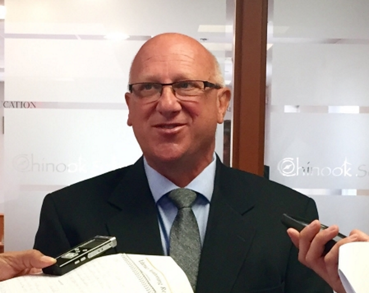 Math Marks Gaining Momentum in Chinook School Division - SwiftCurrentOnline.com - Local news ...