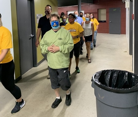 Walk, Wheel, Run Event Nets SaskAbilities Over $70K ...