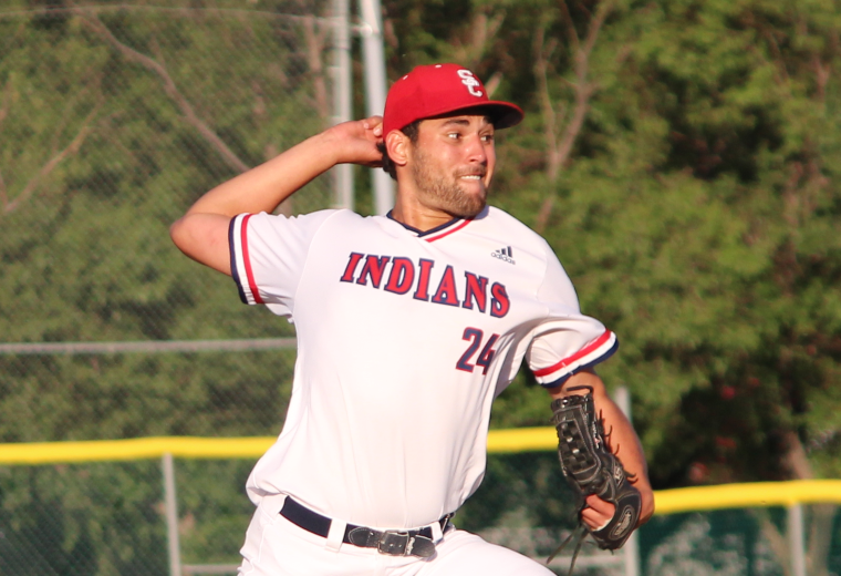 Indians on a Roll in Playoffs - SwiftCurrentOnline.com - Local news ...