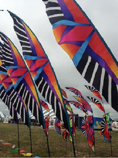 Win Your Way to Windscape and Long Day's Night Festivals With "Where ...