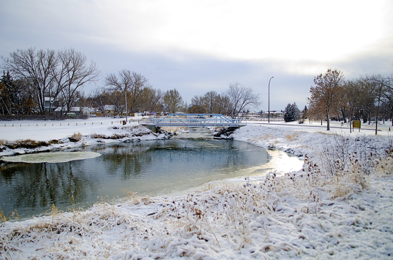 A Winter Wonderland - SwiftCurrentOnline.com - Local news, Weather ...