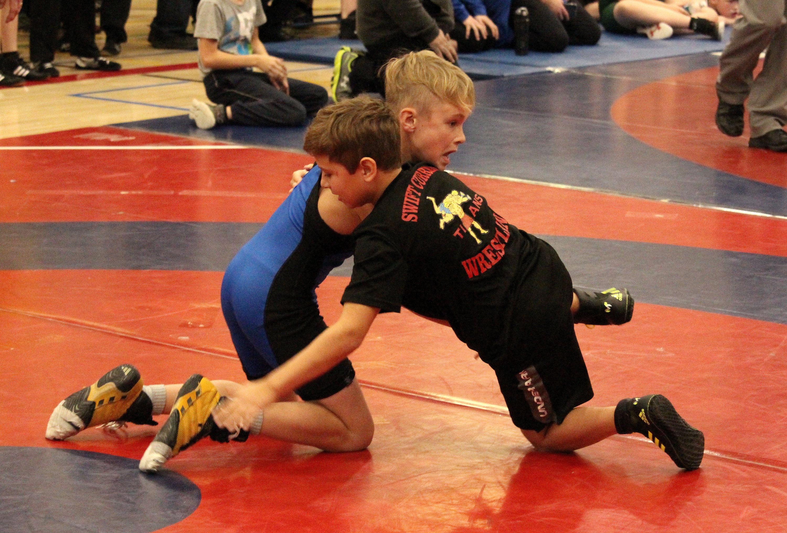 Swift Current Titans see strong showing as host of Titan Classic ...