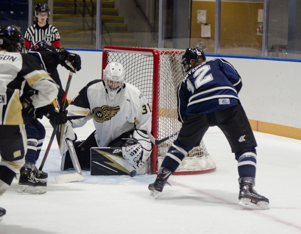 Wildcats Forward Attends Hockey Canada Summer Camp - SwiftCurrentOnline.com - Local news ...