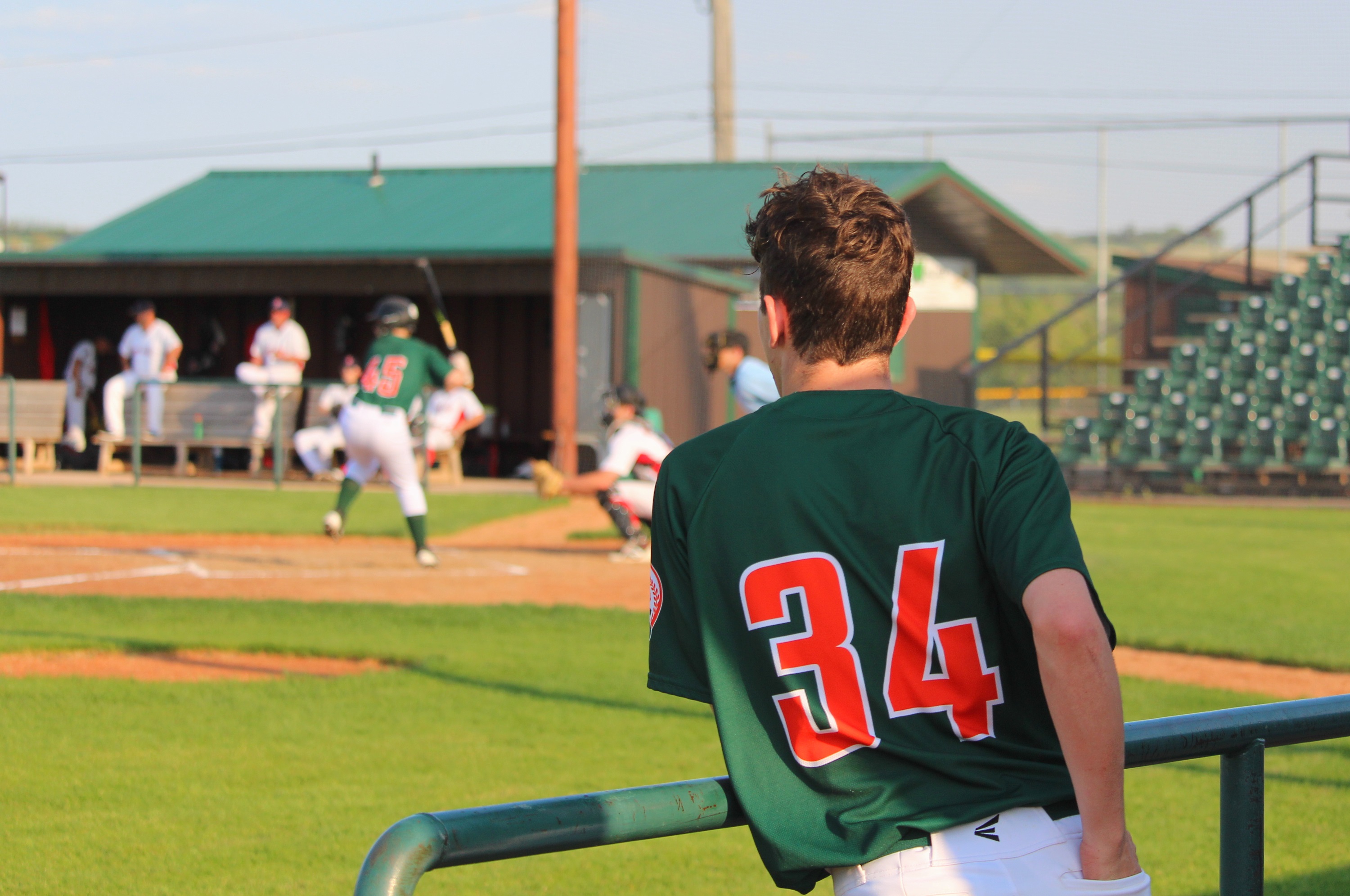 Bantam AAA 57's split games with Regina - SwiftCurrentOnline.com ...