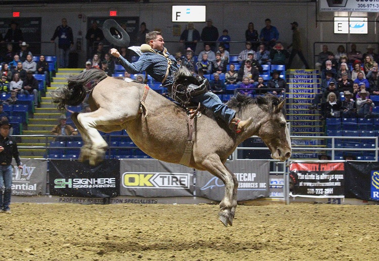 CCA Rodeo Fever is Here - SwiftCurrentOnline.com - Local news, Weather ...