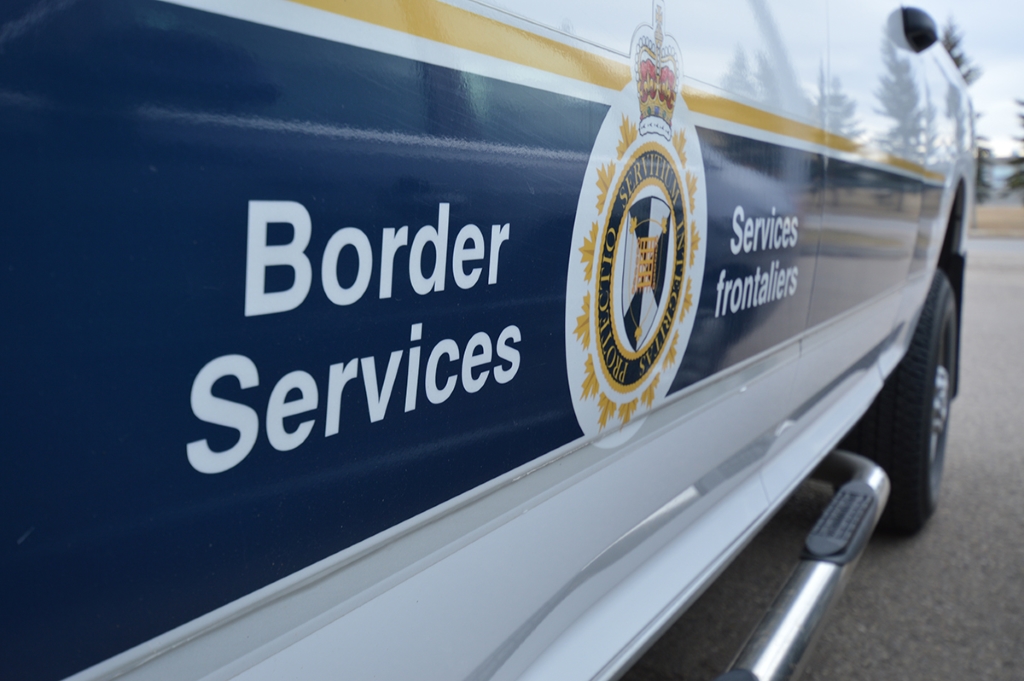 Sask. Internet Child Exploitation Unit makes seizure at US border ...
