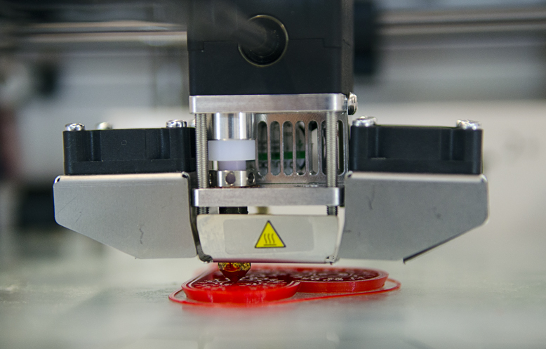 Swift Current Library Buys State-Of-The-Art 3D Printer ...