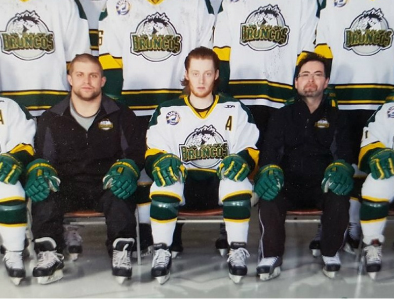 "You just want to play for the guy" - former player and colleague sings ...