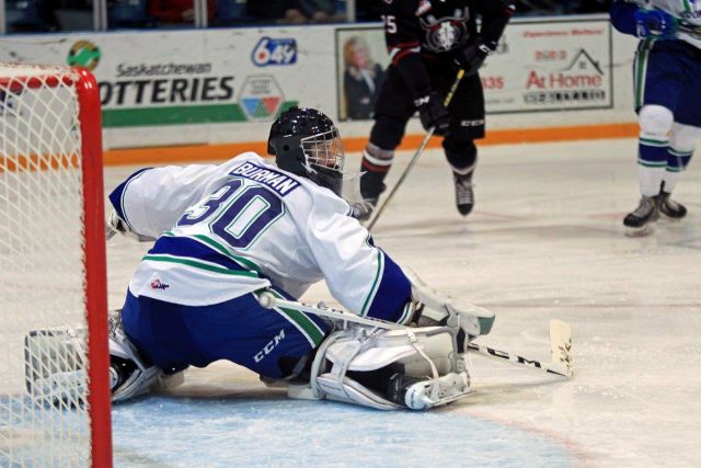Broncos fall to Giants in OT to finish road trip at .500 ...