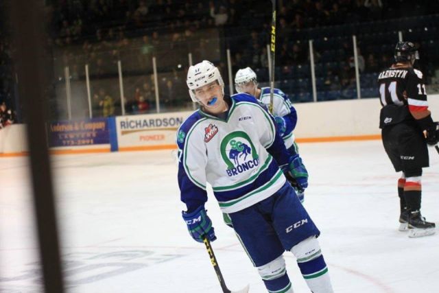 Broncos look to build on first win this weekend - SwiftCurrentOnline ...