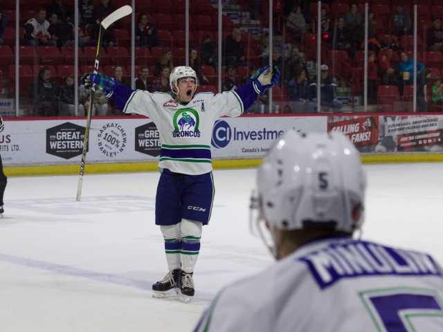 Steenbergen & Lind invited to World Junior Camp - SwiftCurrentOnline ...