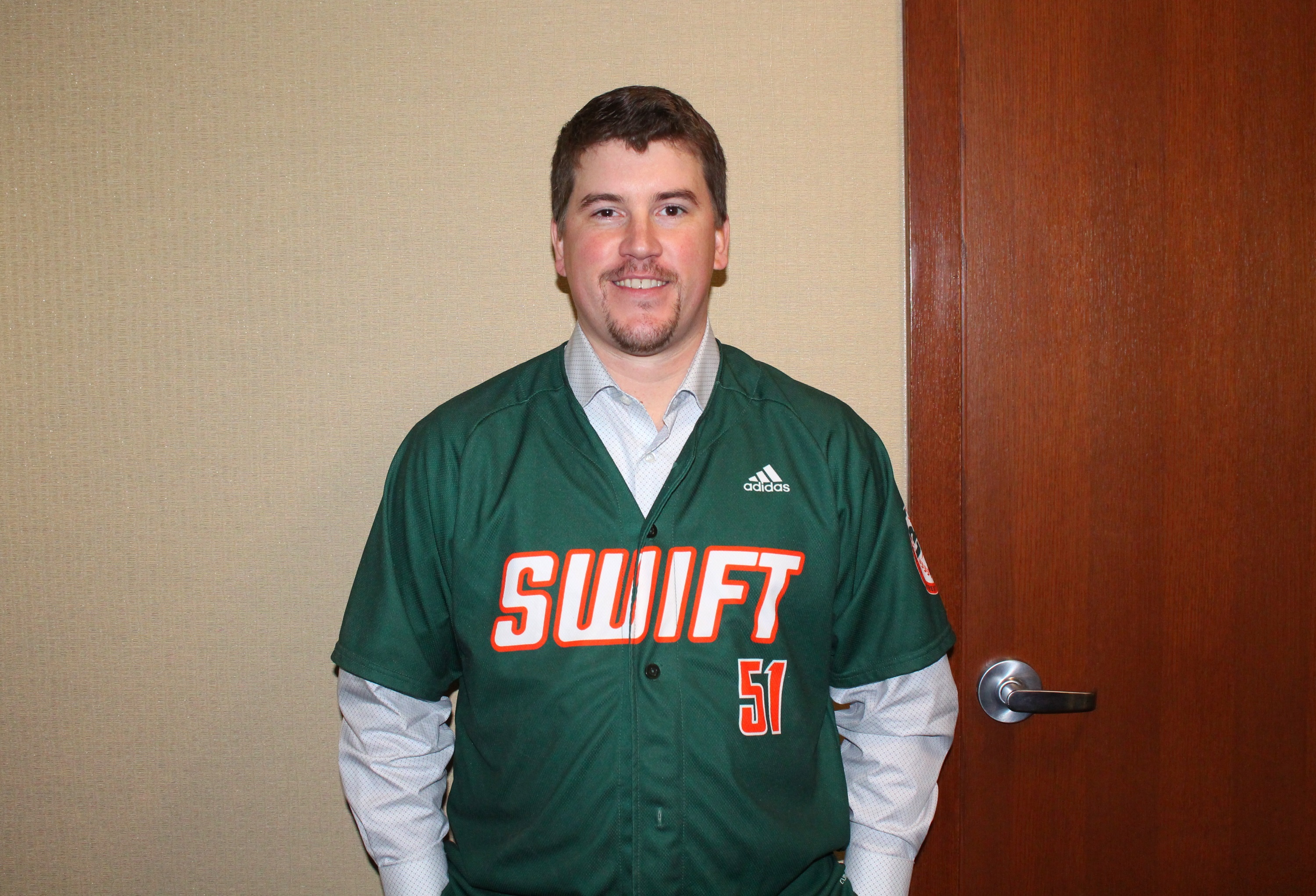 Midget AAA 57s head coach inducted to alma mater's baseball Hall of ...