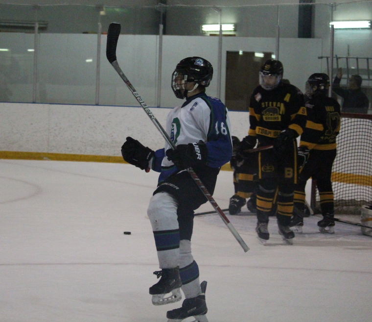 Chiefs Double-Down on Swift Current Talent; Select Jacobson in 6th ...