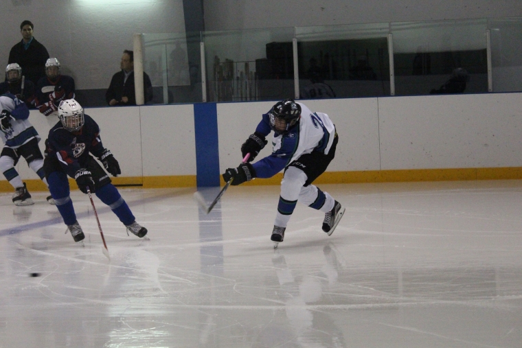 Kabos Broncos Gross Drafted by Spokane - SwiftCurrentOnline.com - Local ...