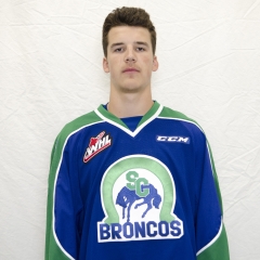 King elevating his game for Broncos - SwiftCurrentOnline.com - Local ...