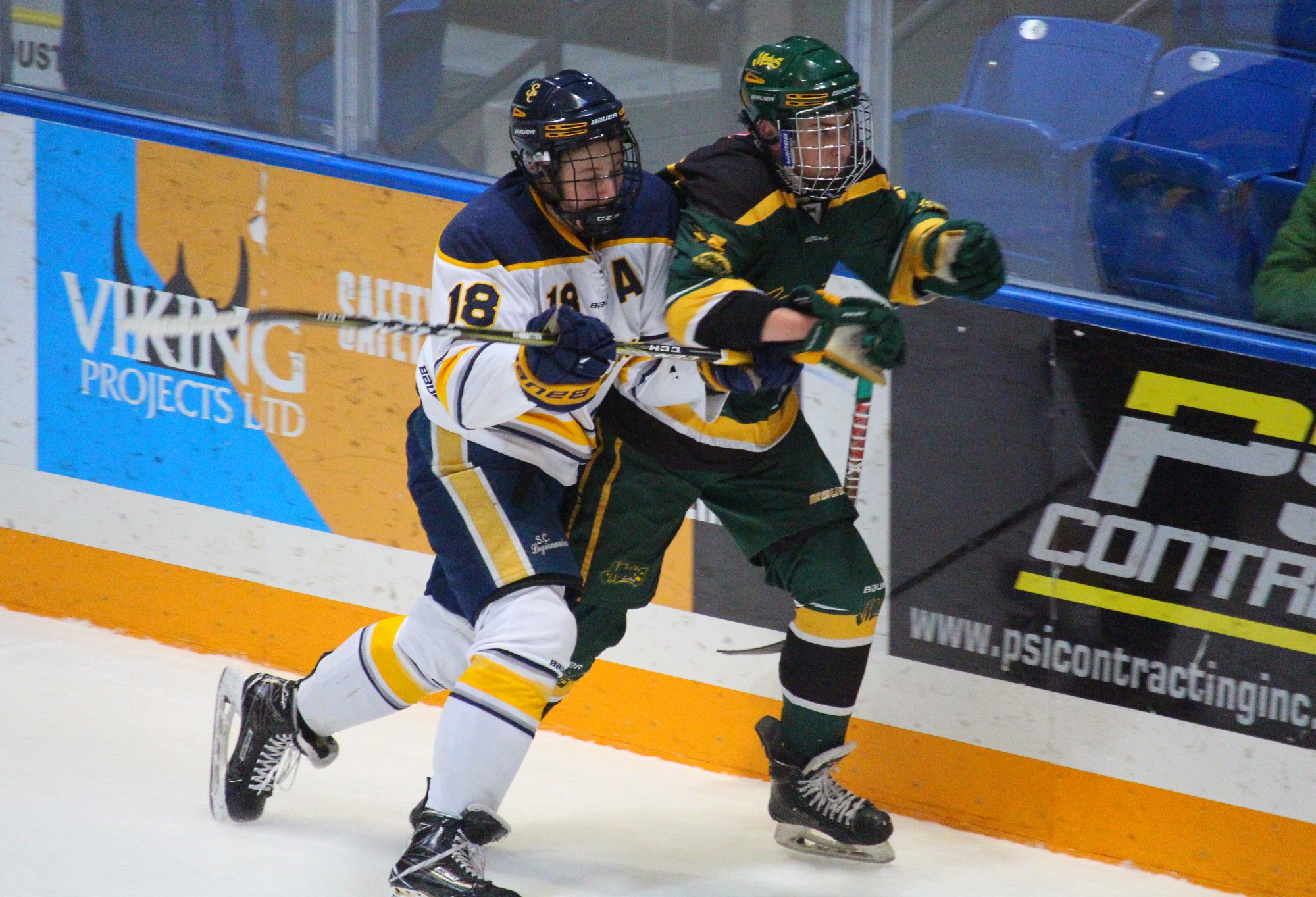 Piller awarded 2nd-team All-Star at Mac's with two points-per-game ...