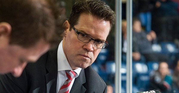 Former Broncos bench boss Chynoweth earns second NHL gig ...