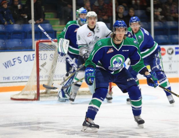 Lernout called up to Montreal Canadiens - SwiftCurrentOnline.com ...