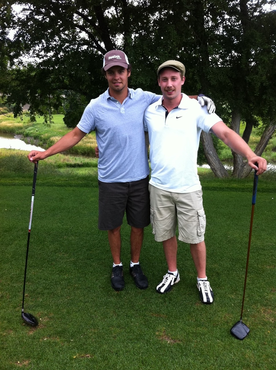 Still spots for Broncos alumni golf tournament - SwiftCurrentOnline.com ...