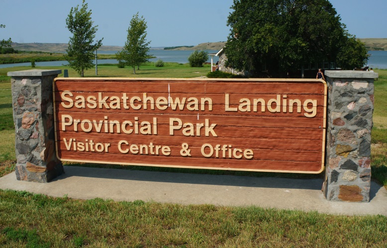 Free entry at Provincial parks awaits campers on Canada Day ...