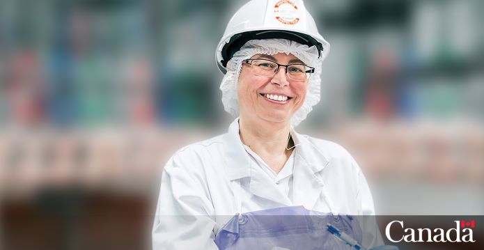 Ottawa Puts More Money Into CFIA - SwiftCurrentOnline.com - Local news ...