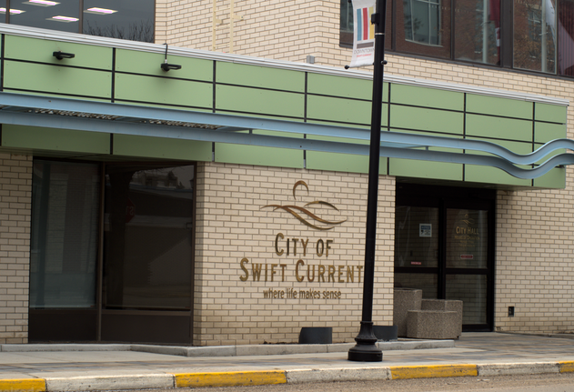 City Of Swift Current To Go Paperless - SwiftCurrentOnline.com - Local ...