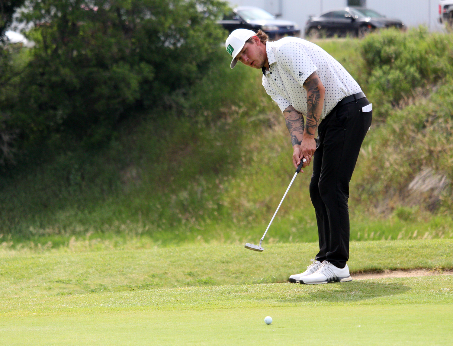 Men's Mid-Am Champion Crowned at Elmwood - SwiftCurrentOnline.com ...