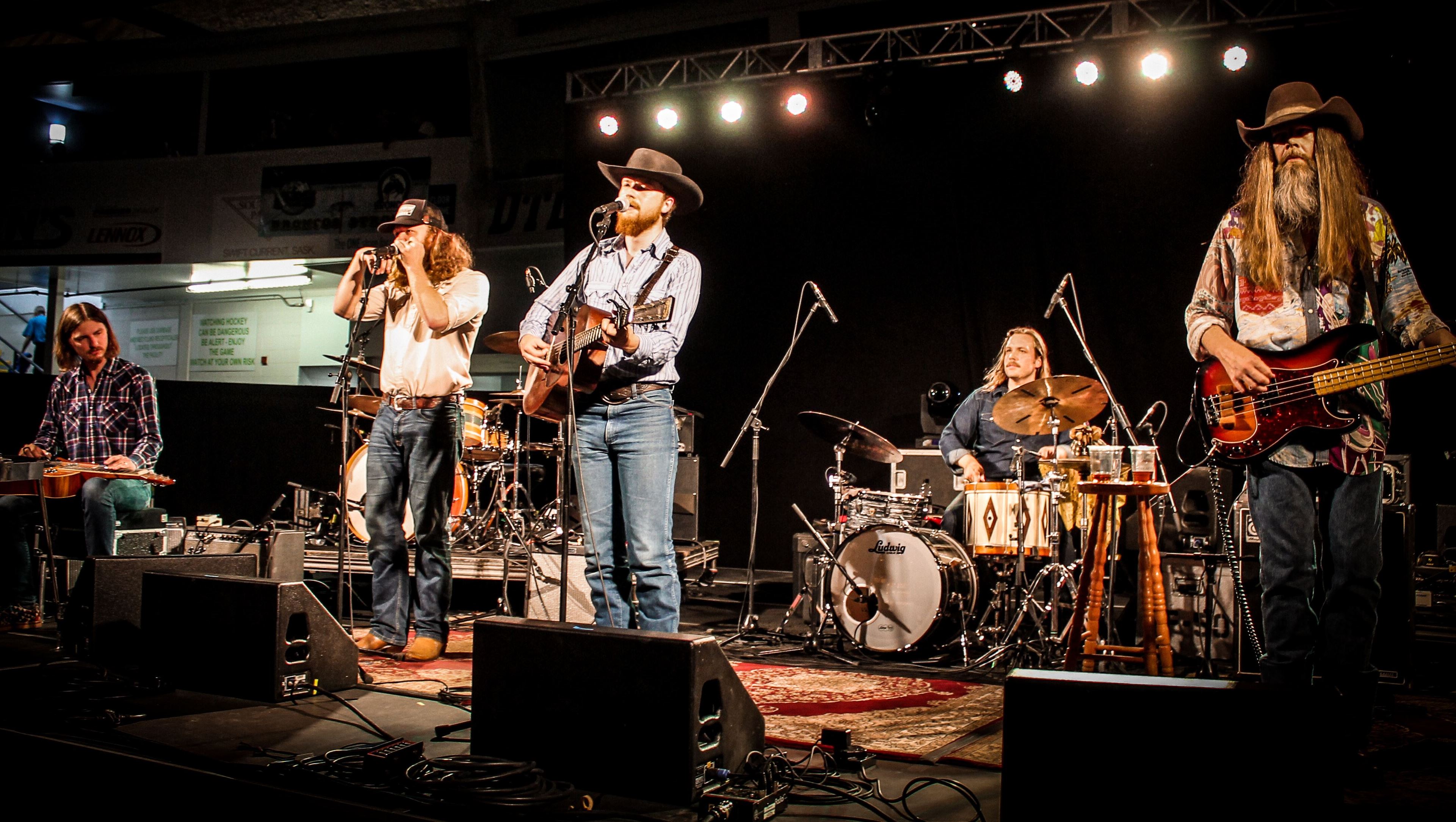 Frontier Days Proves to be a Financial and Overall Success ...