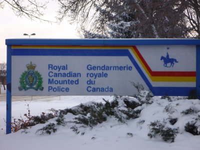 Property Theft Have RCMP Looking for Assistance - SwiftCurrentOnline ...