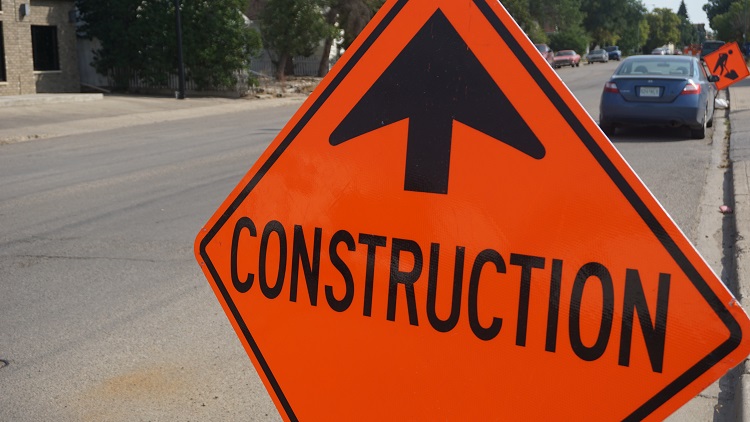 Construction in Swift Current Ahead of Schedule - SwiftCurrentOnline ...