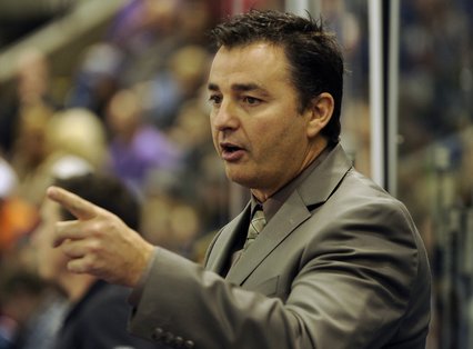 Broncos Mem Cup Winner Joins Nashville Coaching Staff ...