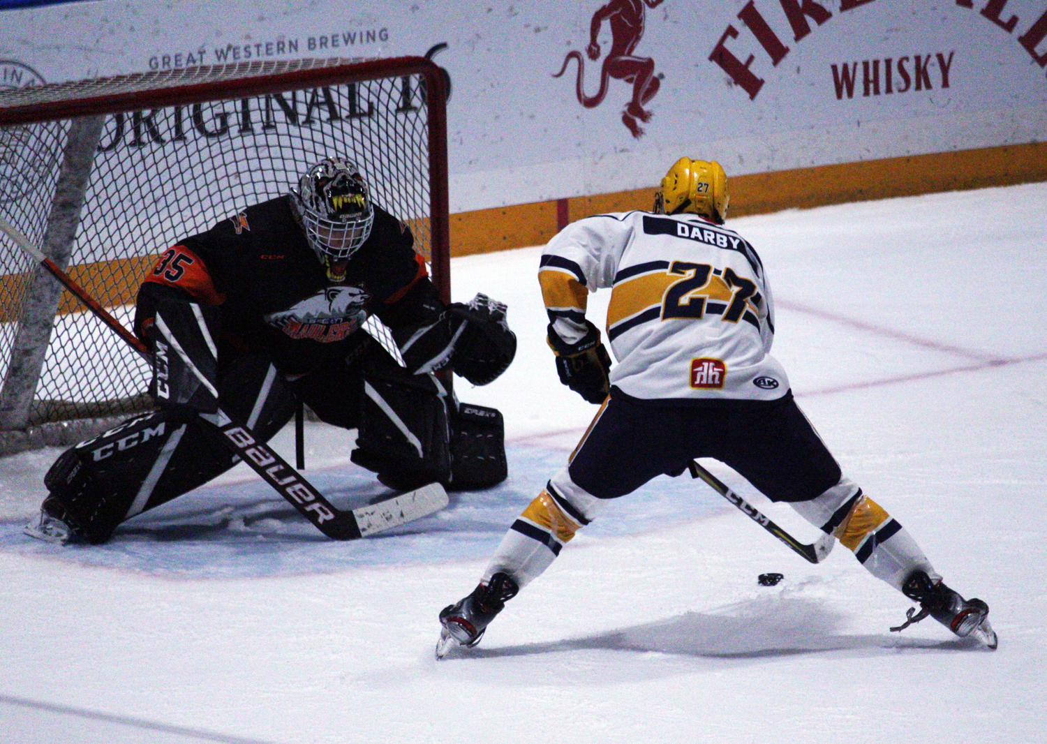 Duo of locals picked in WHL Prospect Draft - SwiftCurrentOnline.com ...