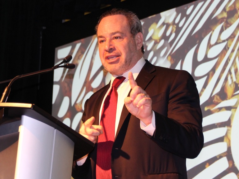 Former U.S. Presidential speech writer says NAFTA renegotiations need ...