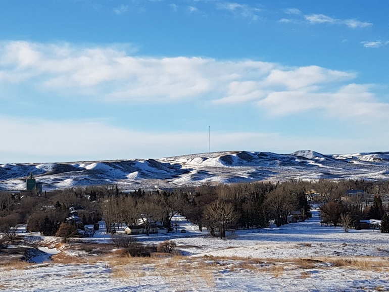 Spotlight on the Town of Eastend - SwiftCurrentOnline.com - Local news ...