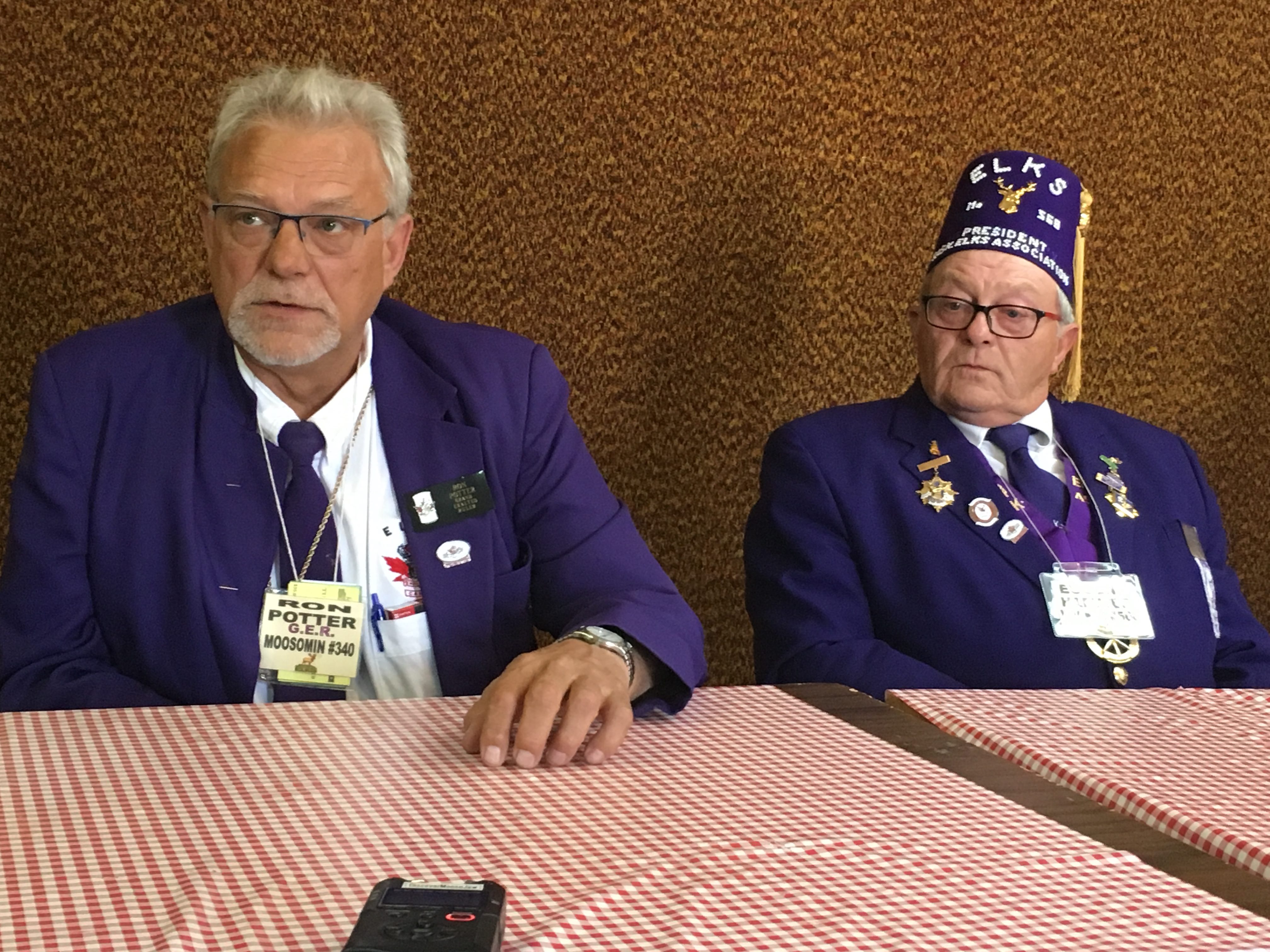 Hearing Is Elks' Main Fundraising Focus - SwiftCurrentOnline.com ...