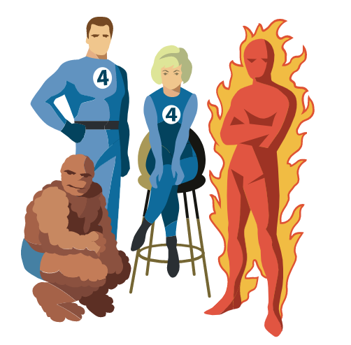 The First Superhero - SwiftCurrentOnline.com - Local news, Weather ...