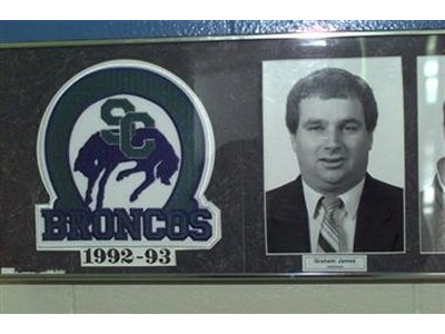 Graham James Given Full Parole - SwiftCurrentOnline.com - Local news ...