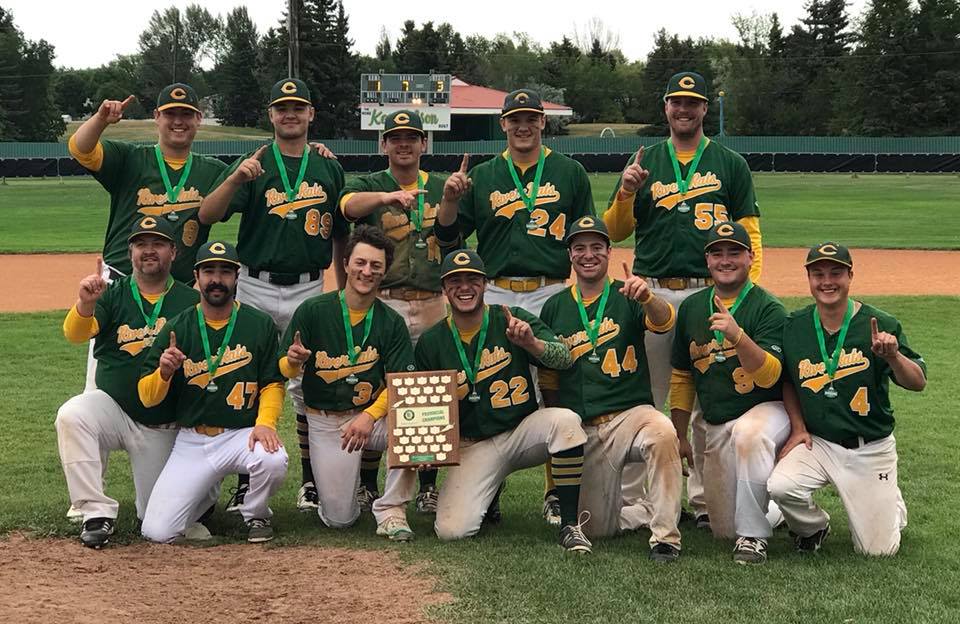 River Rats claim second title in 2018, win provincial gold ...