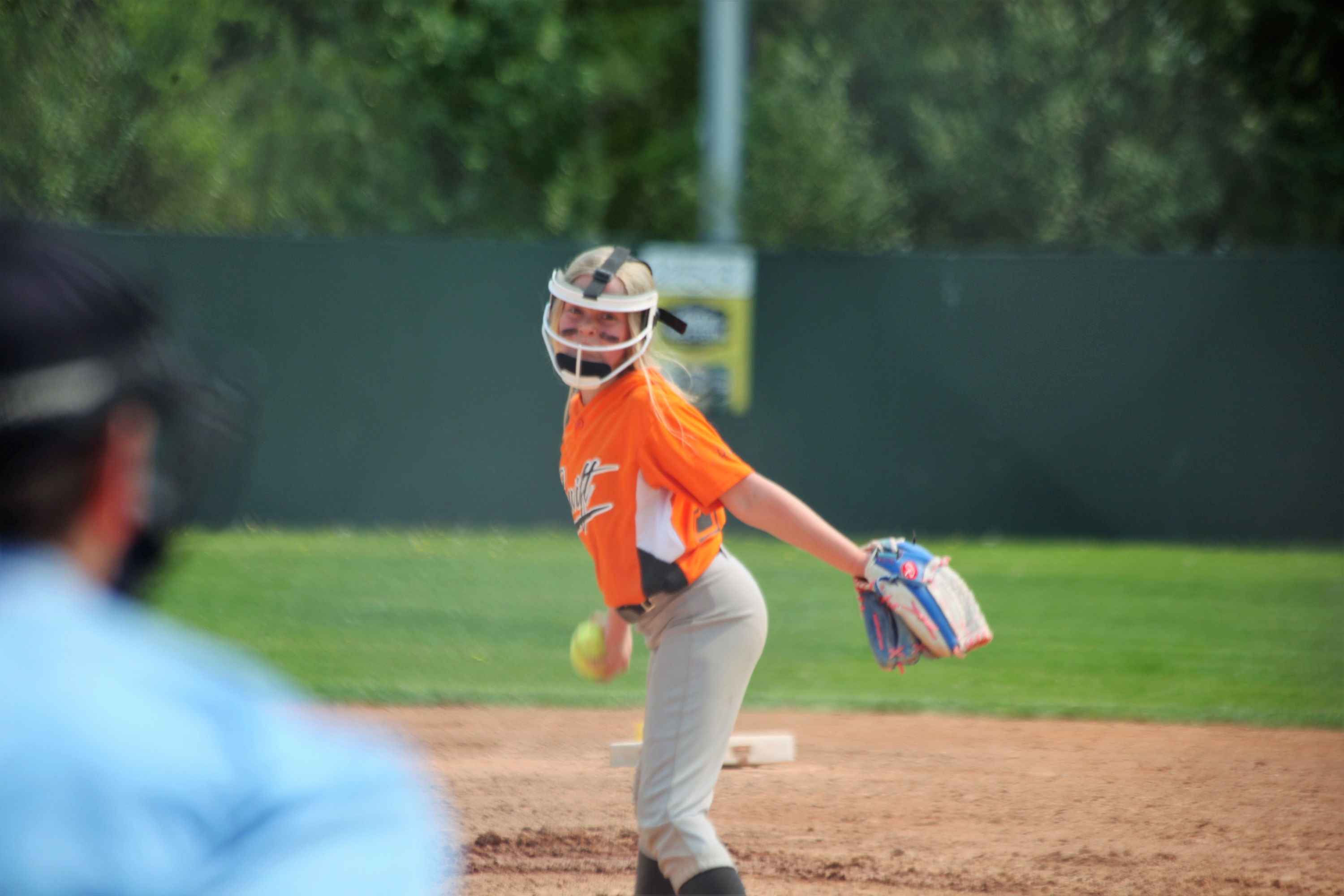 U12 Sonic Softball Posts Strong Showing in Saskatoon ...