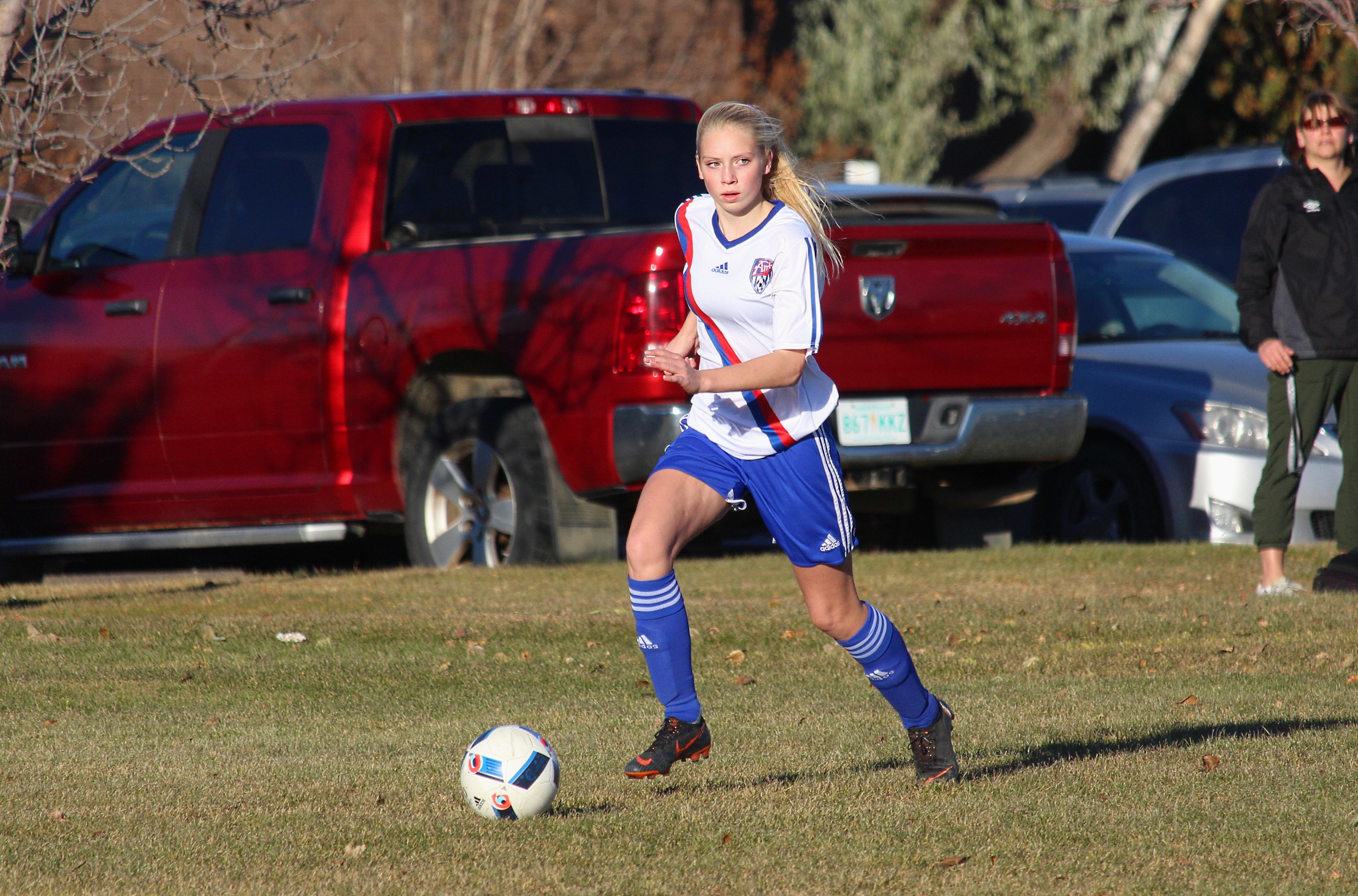 Trio of Southwest Teams Fall Short of Hardware at Soccer Provs ...
