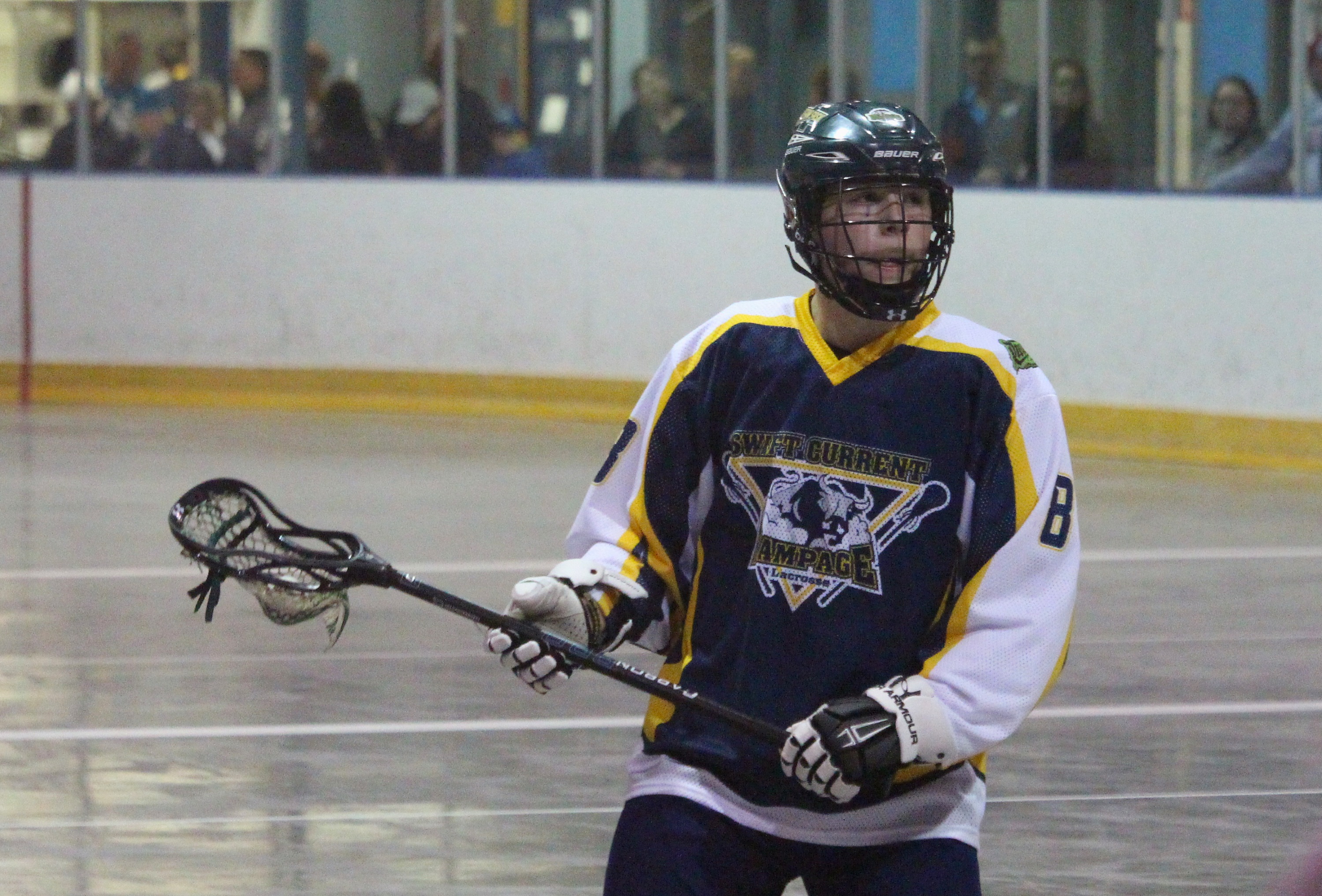Six SC Minor Lacrosse Standouts Attend Lacrosse Nationals ...