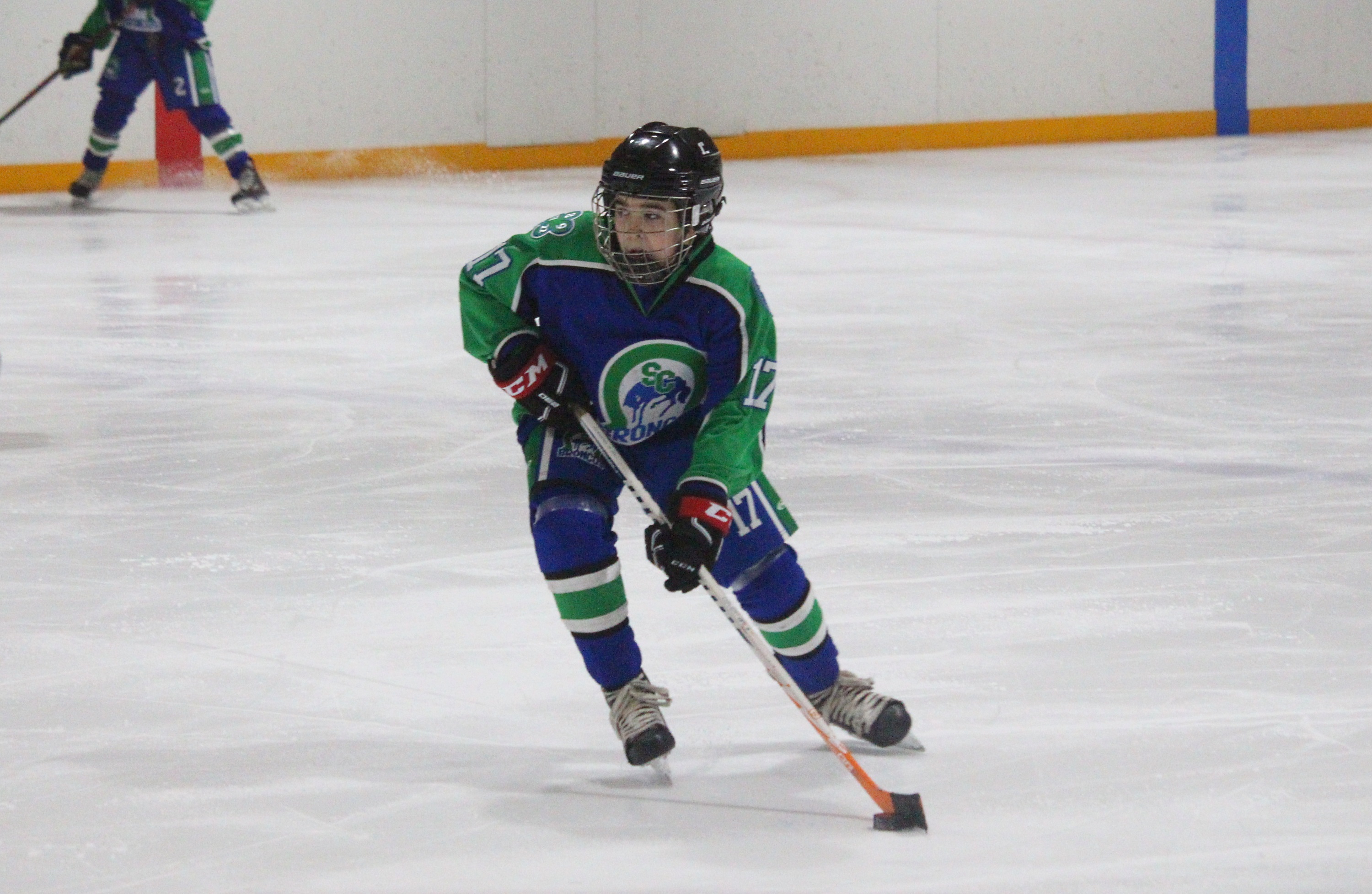 Pee Wee AA Broncos Still Atop Standings with Weekend Split ...