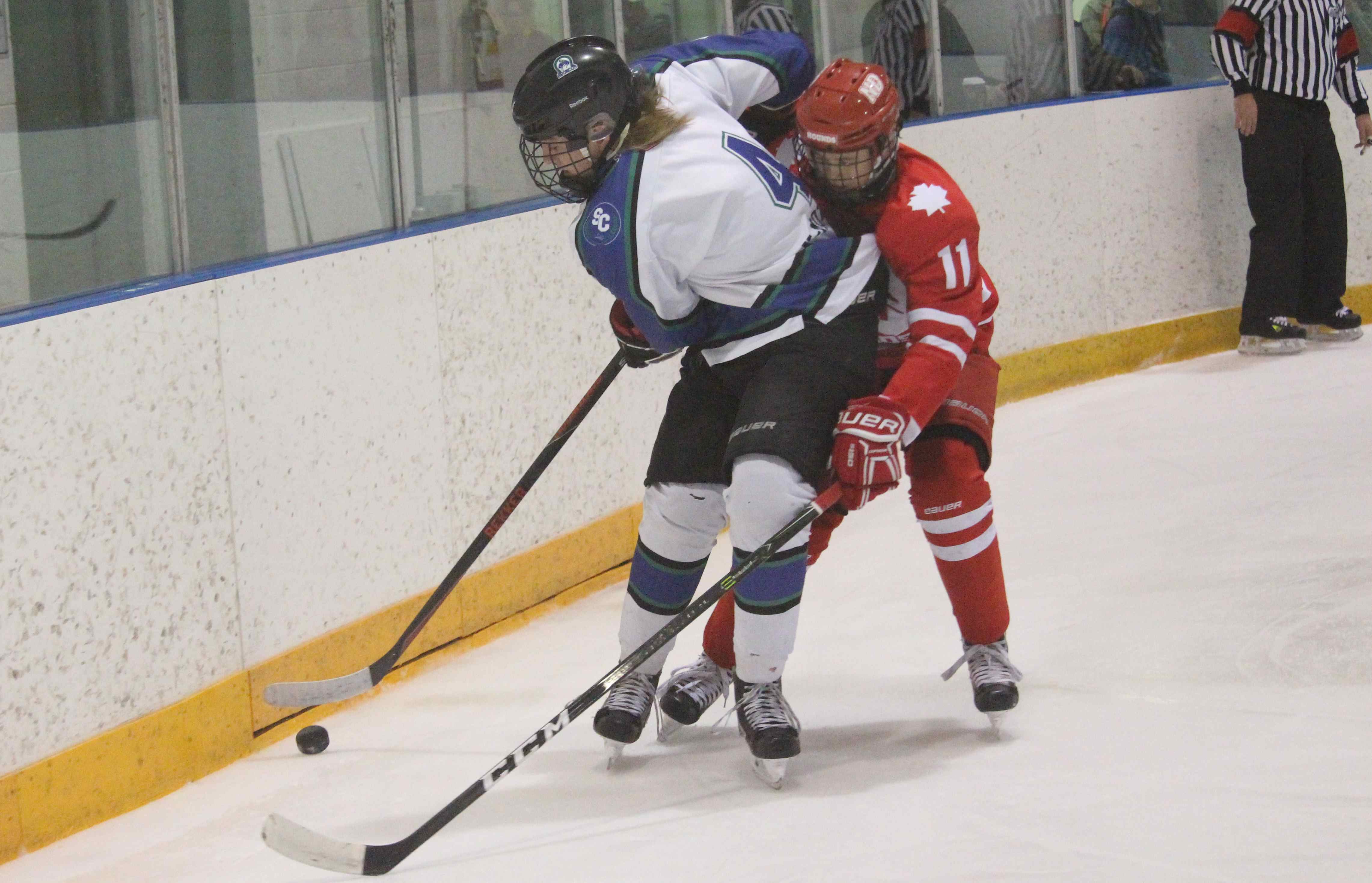 Swift's Arntsen Signs With Lethbridge - SwiftCurrentOnline.com - Local ...